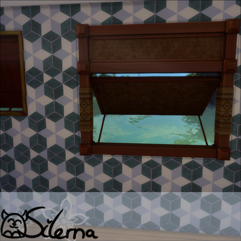 Sydney - The Sims 4 Build / Buy - CurseForge