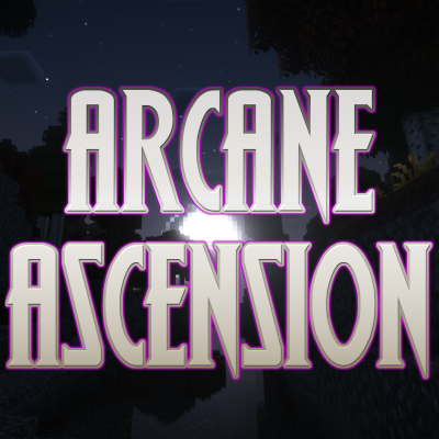 Minecolonies: Arcane Ascension Screenshots - Modpacks - Minecraft