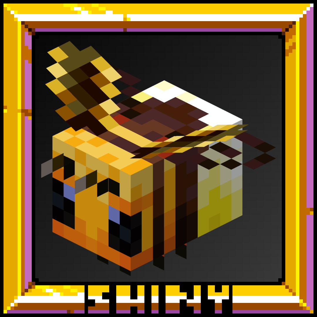 Shiny's Fireflies - Minecraft Resource Packs - CurseForge