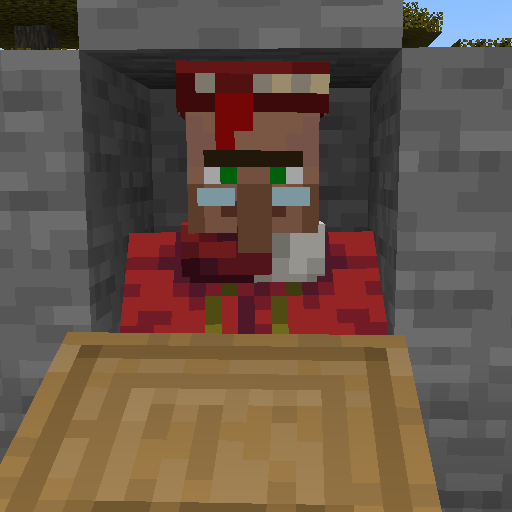 come-back-my-villagers - Minecraft Mods - CurseForge