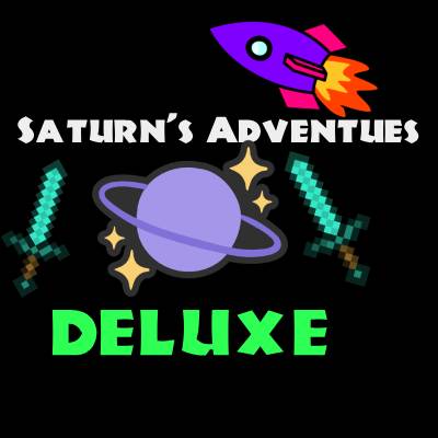Saturn's Adventures DELUXE - Minecraft Modpacks - CurseForge