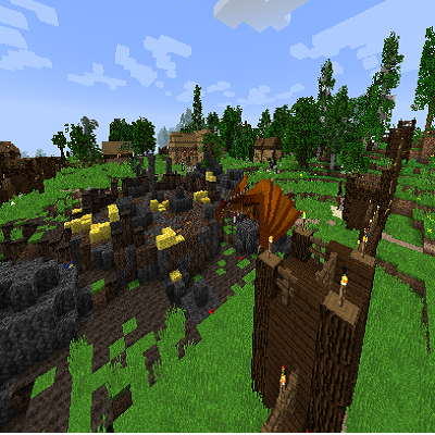 Magitek Technologies Inc. - Minecraft Modpacks - CurseForge