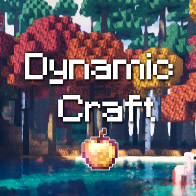 Dynamic Craft - Screenshots - Minecraft Modpacks - CurseForge