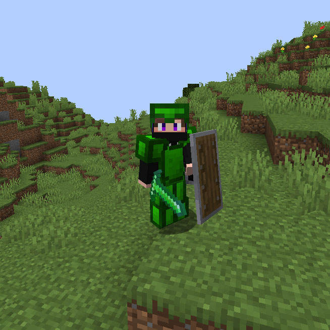 AWMP - Minecraft Mods - CurseForge