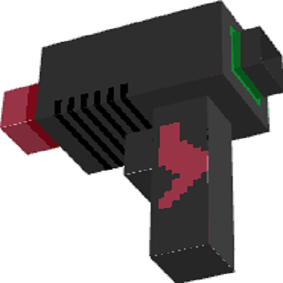 Laser Game - Minecraft Mods - CurseForge