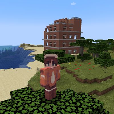 Minecraft Projects: Corruption - Minecraft Modpacks - CurseForge