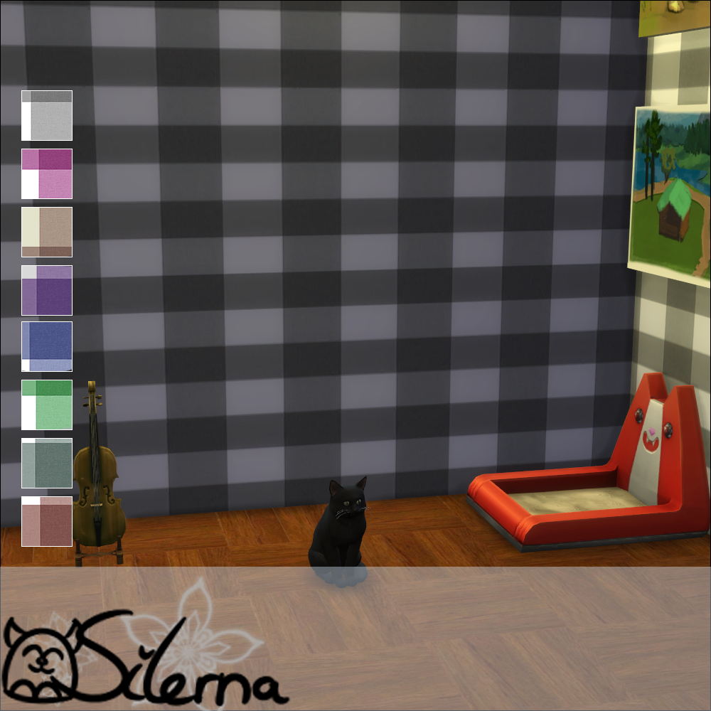 Blocks - The Sims 4 Build / Buy - CurseForge