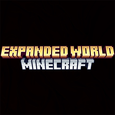 Expanded World [Forge] - Minecraft Modpacks - CurseForge