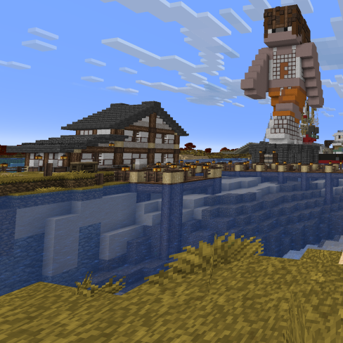 FBSP - Fun with Bub's Super Pals - Minecraft Modpacks - CurseForge