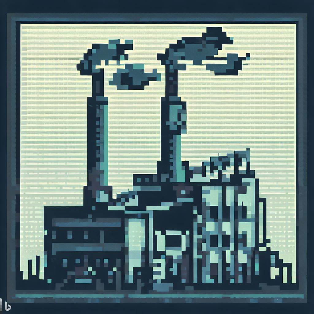 Industry & Logistics - Minecraft Modpacks - CurseForge