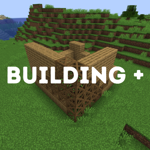 BuildingPlus - Minecraft Modpacks - CurseForge