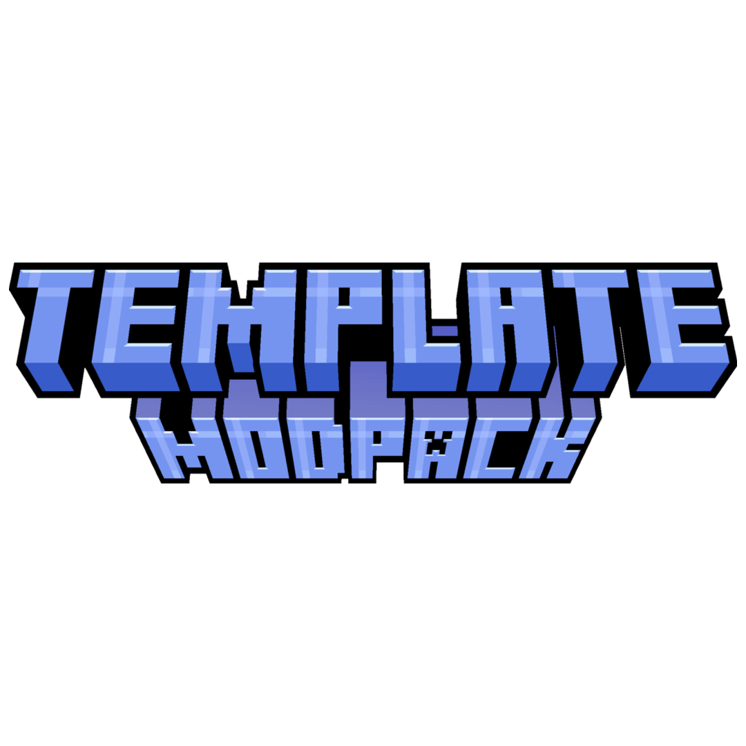Template Modpack - Minecraft Modpacks - CurseForge
