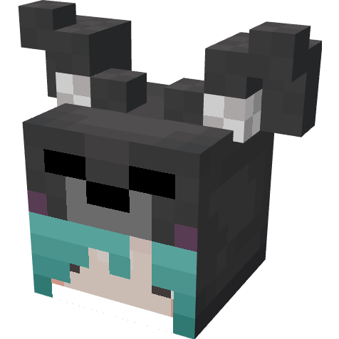 Bagu's Cosmetic - Minecraft Mods - CurseForge