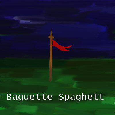 Baguette Spaghett - Minecraft Modpacks - CurseForge