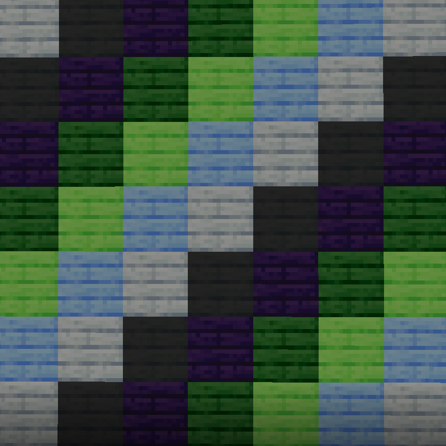 Finn's Missing Wood - Minecraft Mods - CurseForge