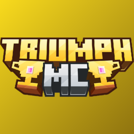 Triumph MC - Minecraft Modpacks - CurseForge