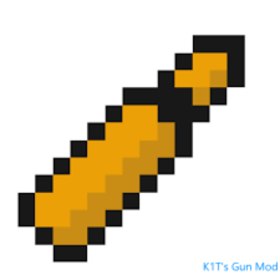 Totally_K1T's Guns (Fabric) - Minecraft Mods - CurseForge