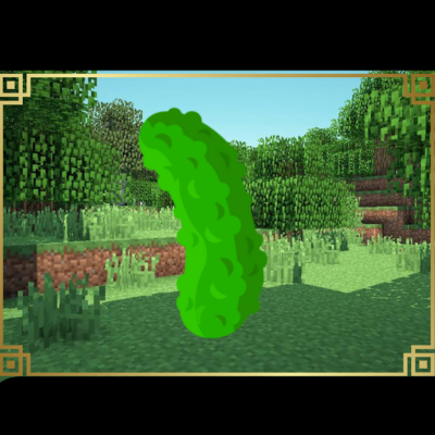 Pickle's Picks - Minecraft Modpacks - CurseForge