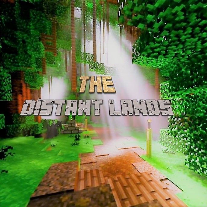 The Distant Lands - Minecraft Modpacks - CurseForge