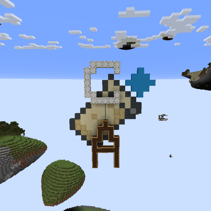 Create Airships & Essential (Fabric) - Minecraft Modpacks - CurseForge