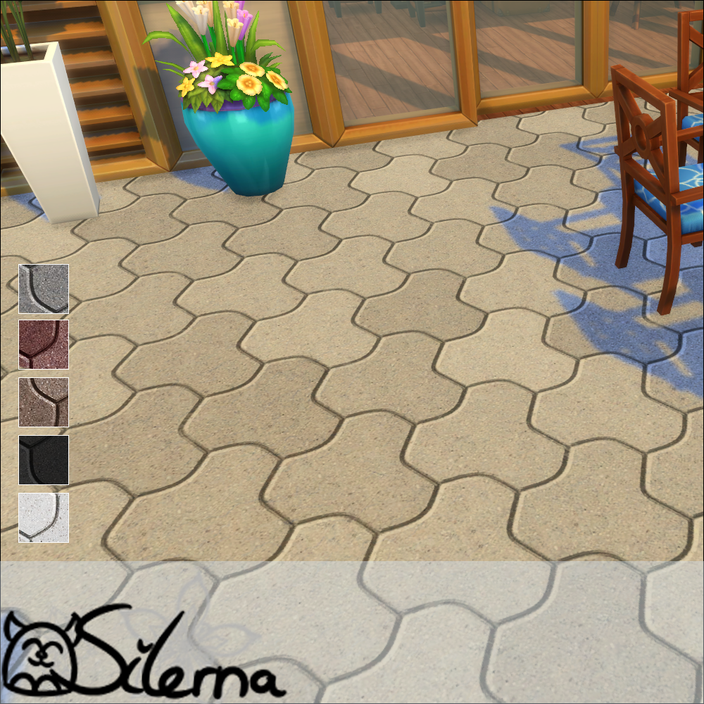 Elora - The Sims 4 Build / Buy - CurseForge