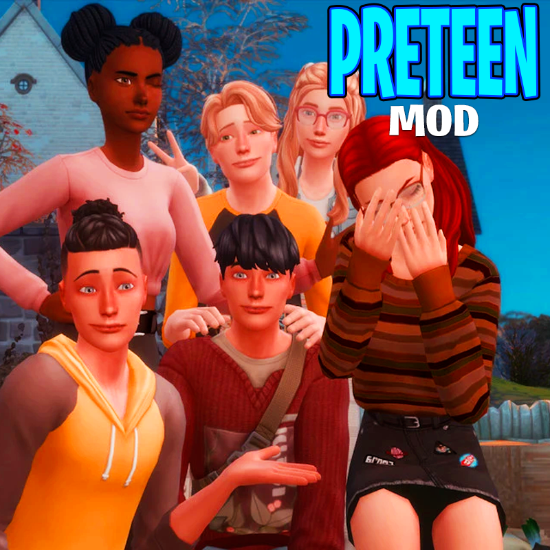 Download Pre-adolescentes/Pre-Teen x a.deep.indigo & ItsKatato ...