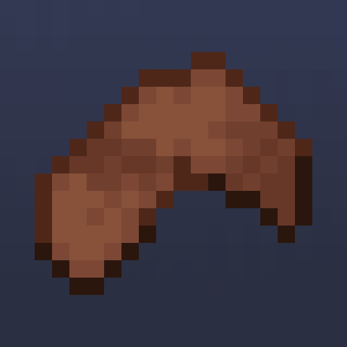 Bat meat - Minecraft Mods - CurseForge