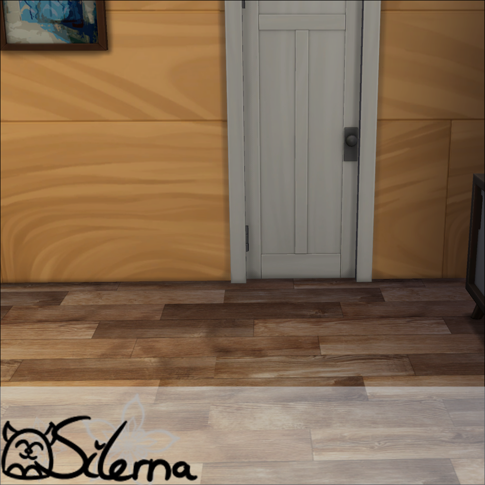 Vancouver - The Sims 4 Build / Buy - CurseForge