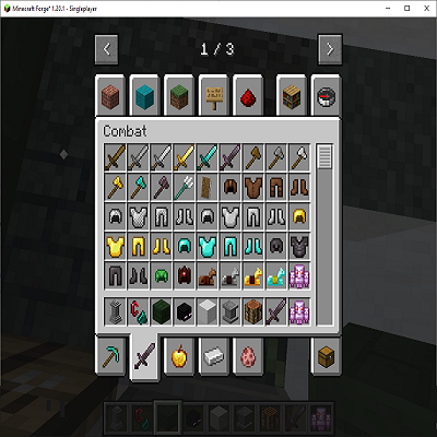 BroTh3Pr0's Modpack for automating bros - Minecraft Modpacks - CurseForge