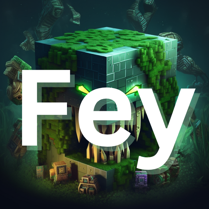 Forgotten Fey - Minecraft Mods - CurseForge