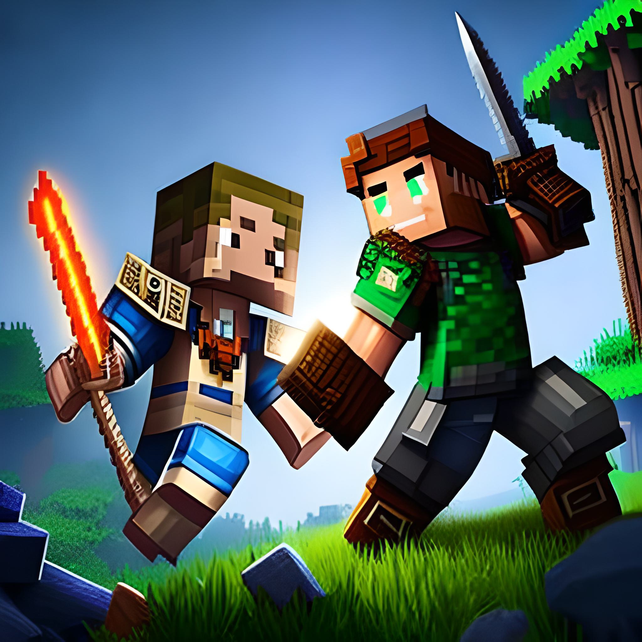 MODECOIFT - Minecraft Modpacks - CurseForge