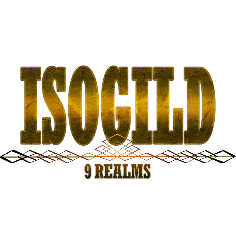 Isogild: 9 Realms - Minecraft Modpacks - CurseForge Isogild: 9 Realms - Minecraft Modpacks - CurseForge