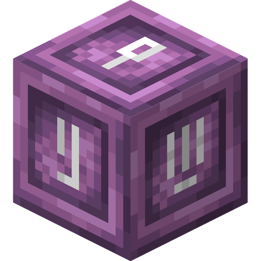 Galactic Dice - Minecraft Resource Packs - CurseForge