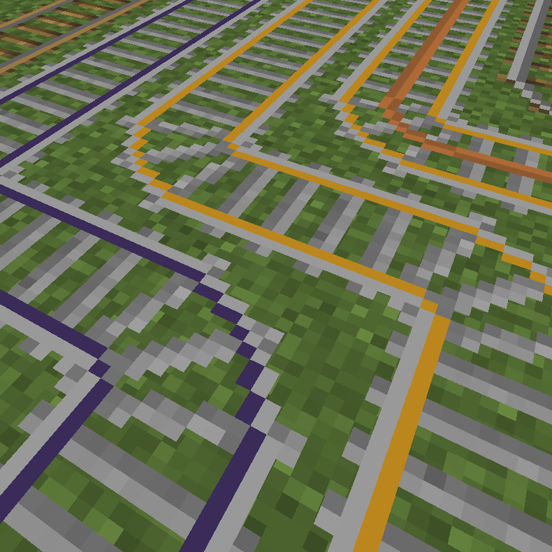 Railcraft Reborn - Minecraft Mods - CurseForge