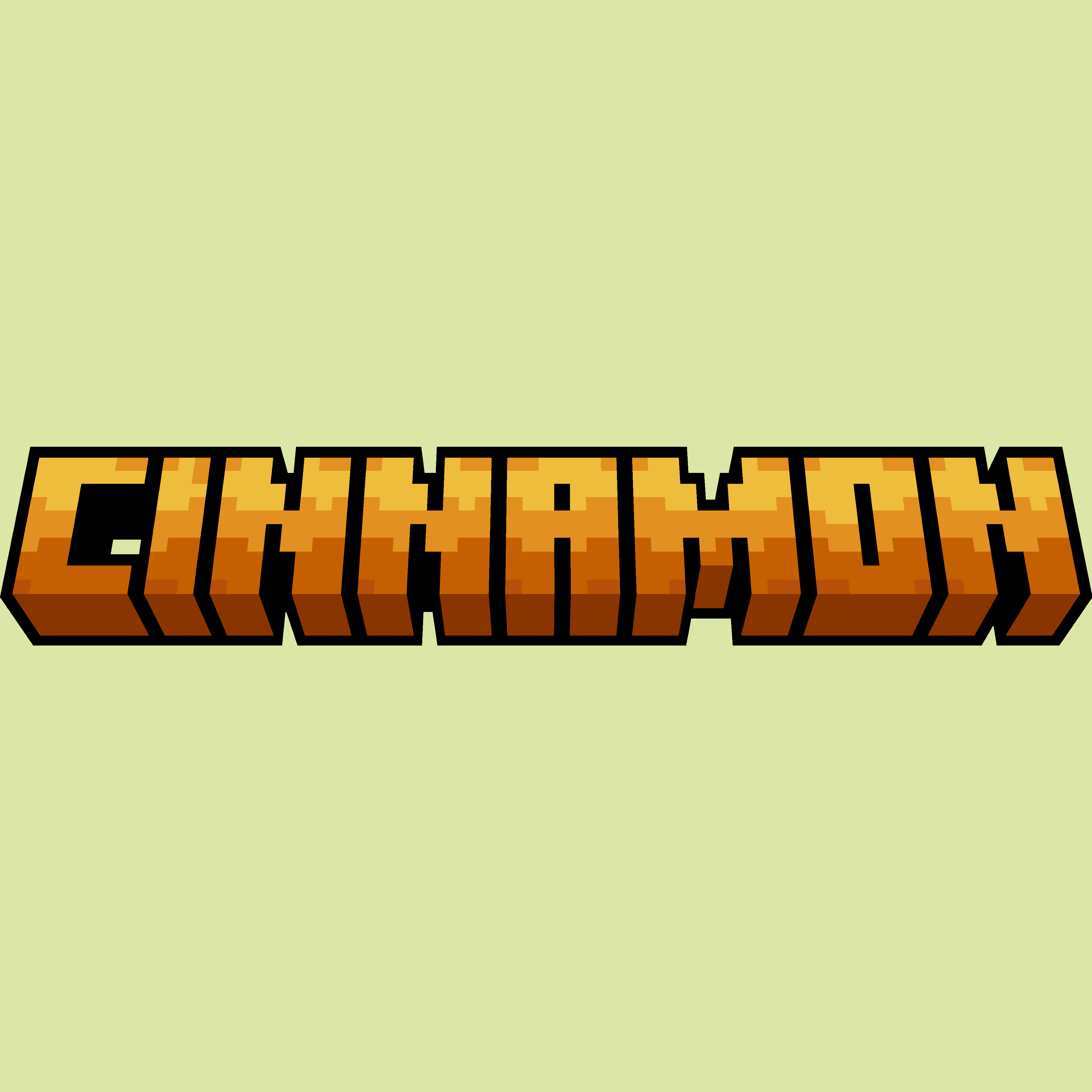 Cinnamon Modpack - Minecraft Modpacks - CurseForge