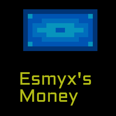 Esmyx's money - Minecraft Mods - CurseForge