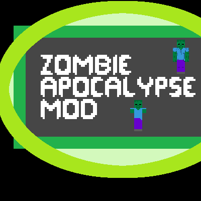 zombie apocalypse with magic,animals and more - Minecraft Modpacks ...