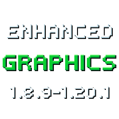 Enhanced Graphics - Minecraft Resource Packs - CurseForge