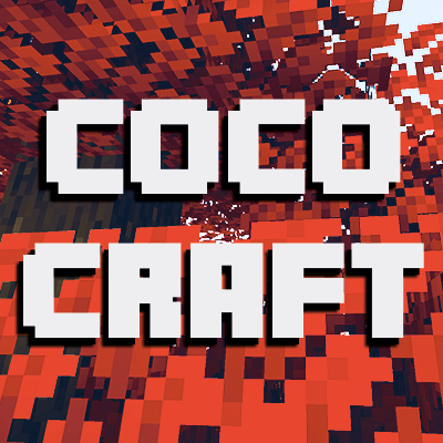CocoCraft SMP - Minecraft Modpacks - CurseForge