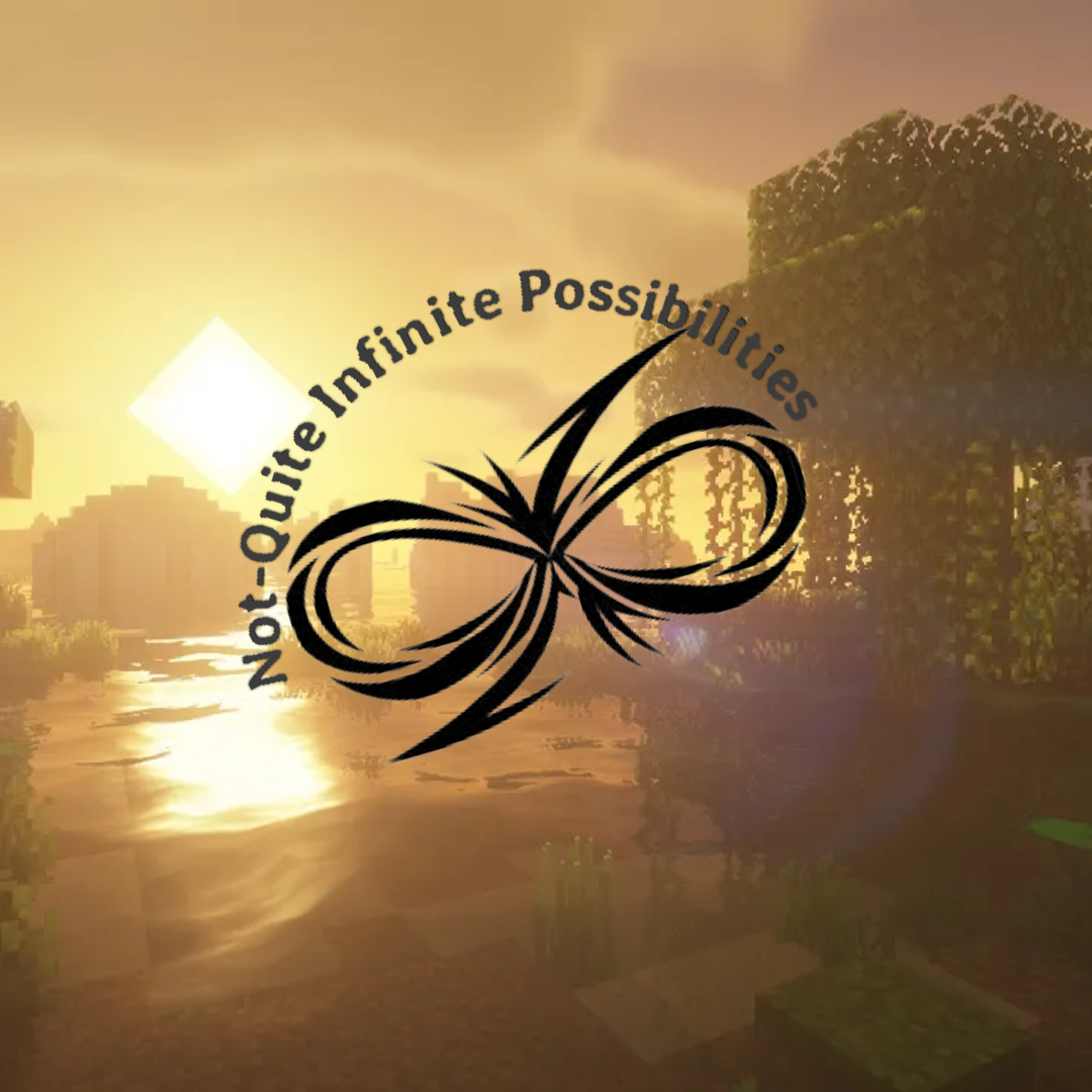 Download Not-Quite Infinite Possibilities - Minecraft Mods & Modpacks ...