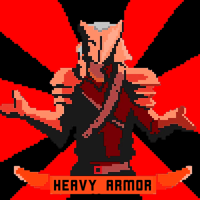 Heavy Armor - Minecraft Mods - CurseForge