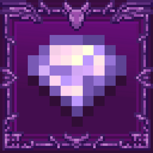 Torrezx-Amathyst shard ! - Minecraft Bedrock Addons - CurseForge