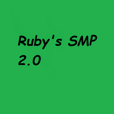 Ruby SMP 2.0 - Minecraft Modpacks - CurseForge