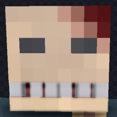 Notch Skin With Cape