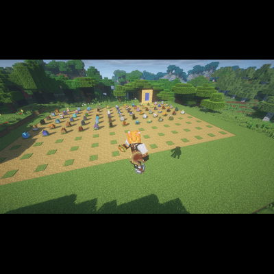 DragonFire Reborn - Minecraft Modpacks - CurseForge