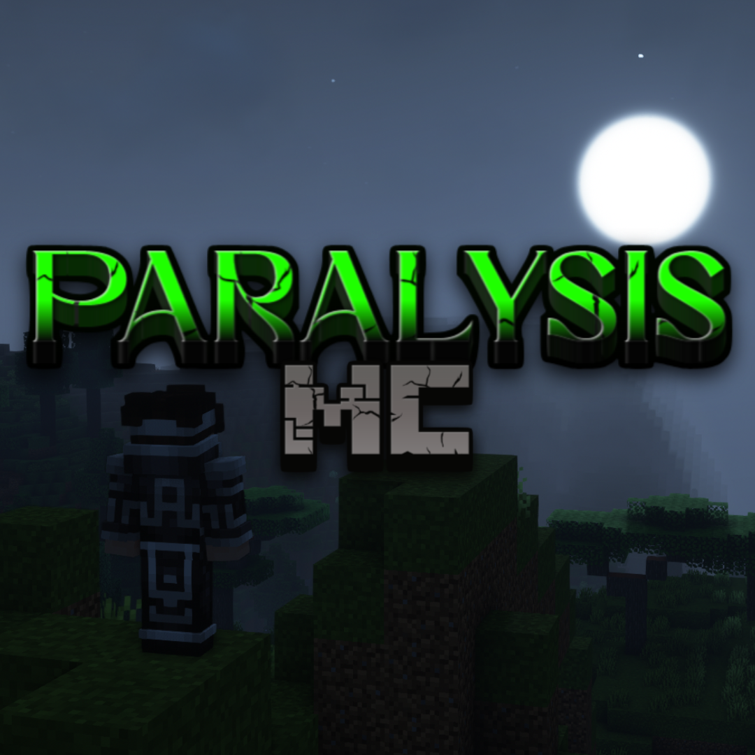 Paralysis MC - Files - Minecraft Modpacks - CurseForge