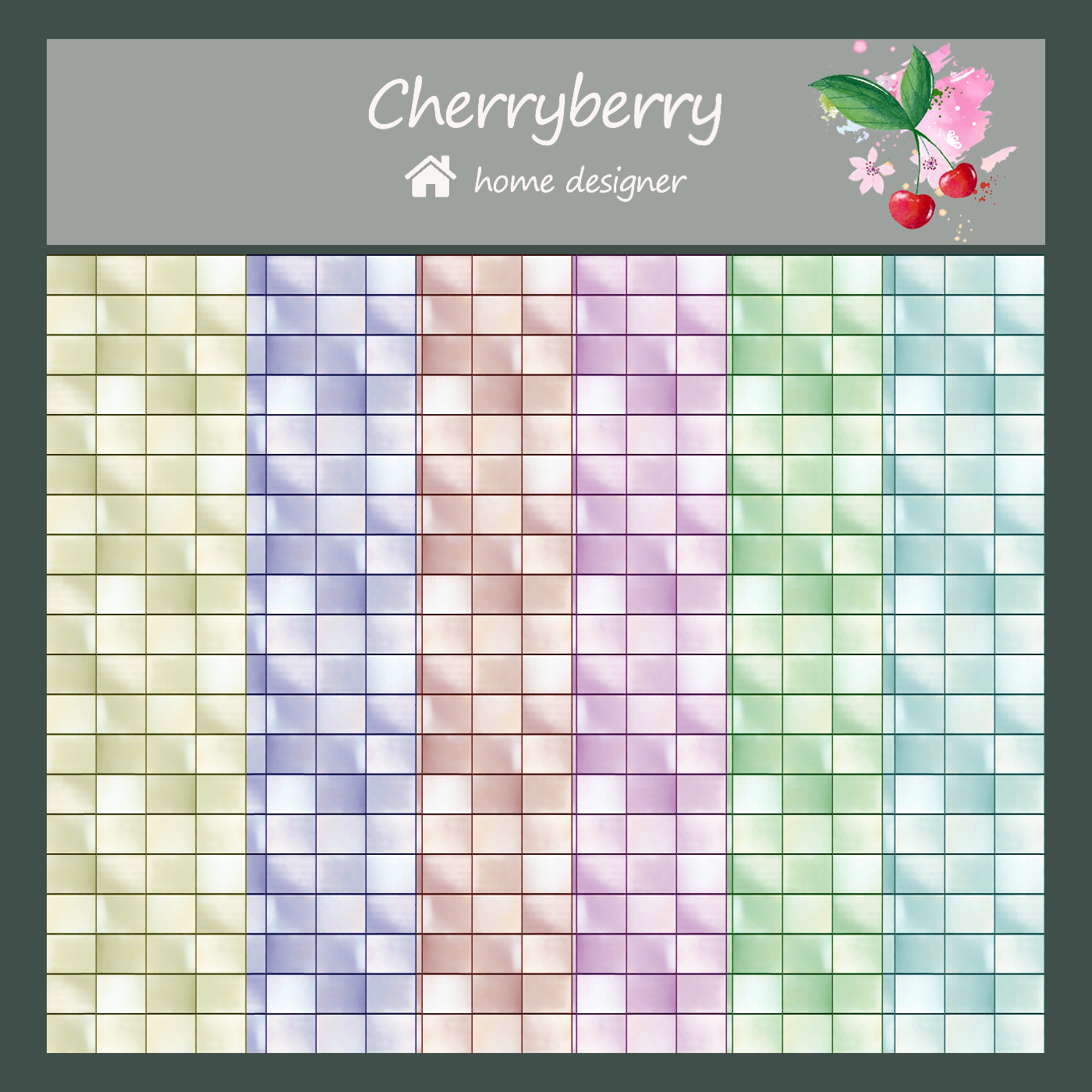 small tiles_walls - The Sims 4 Build / Buy - CurseForge