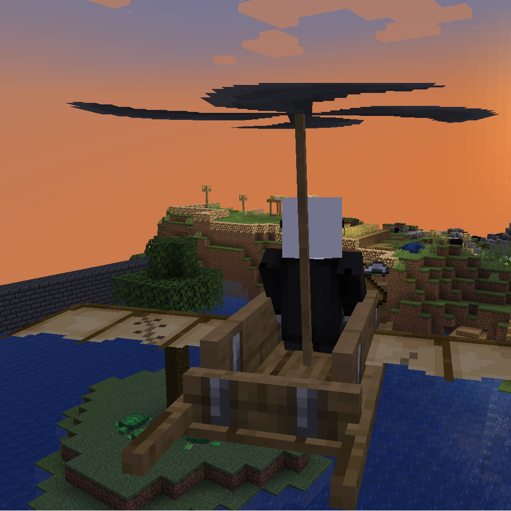 HomeBuild - Minecraft Modpacks - CurseForge