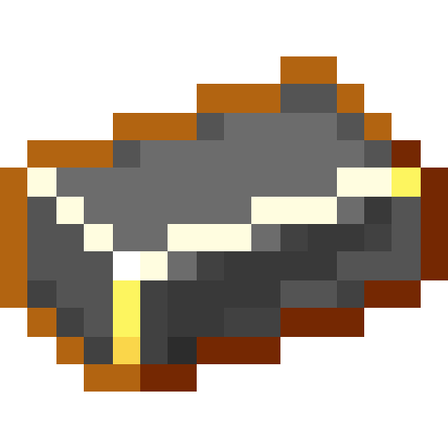 Titanium over Netherite - Minecraft Resource Packs - CurseForge