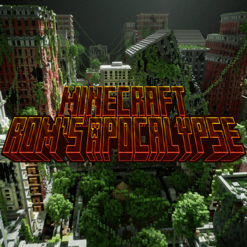 Rom's Apocalypse - Minecraft Modpacks - CurseForge